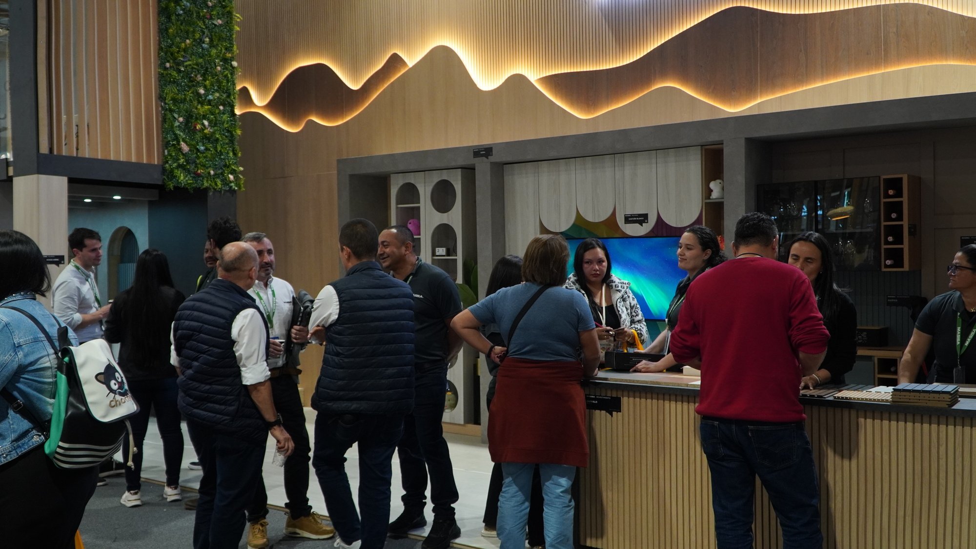 Masisa | Transform your spaces